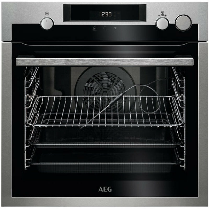 Духовой шкаф AEG BSE 576321 M