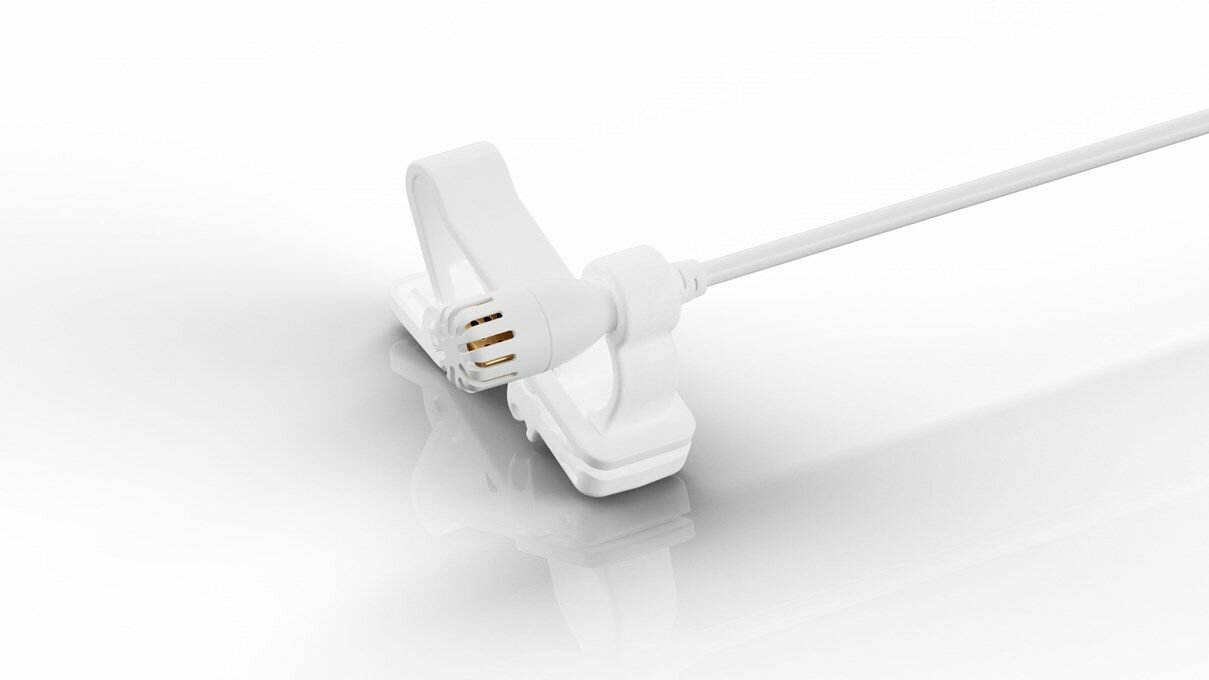 Петличный микрофон DPA Microphones 2061-OL-C-W10-Acc