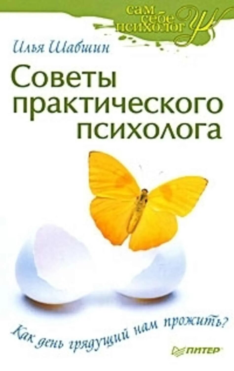 Советы практического психолога. Как день грядущий нам прожить? [Цифровая книга]
