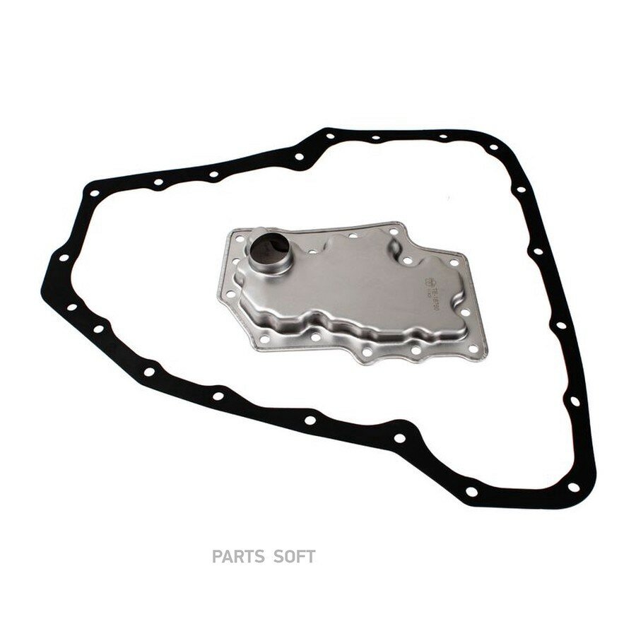 Фильтр АКПП Sakura TE18760 SAKURA TE18760 NISSAN ELGRAND Murano PRESAGE VQ35DE 2002-