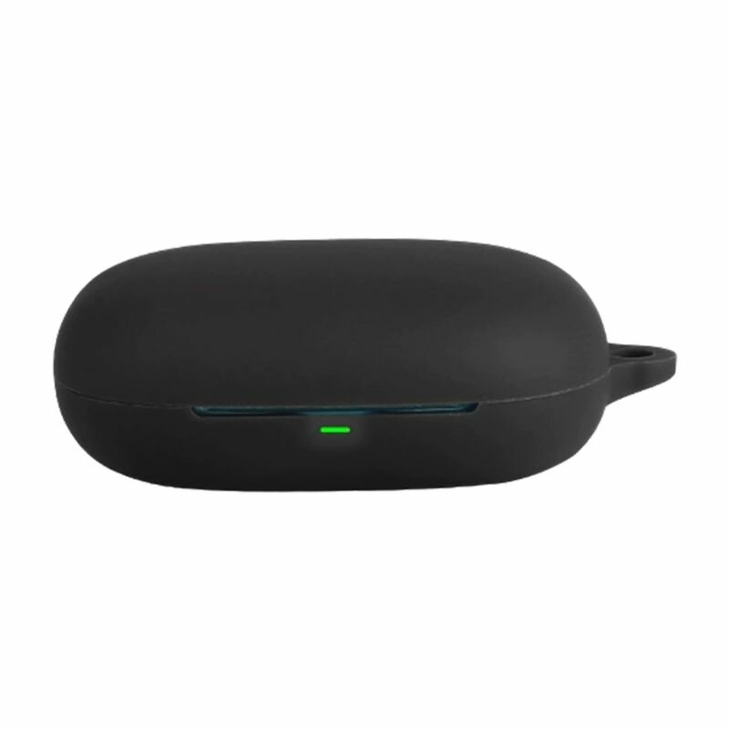 (1 шт.) Чехол для QCY Crossky R50, черный