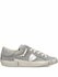 Кроссовки Philippe Model Prsx, размер 38, grey