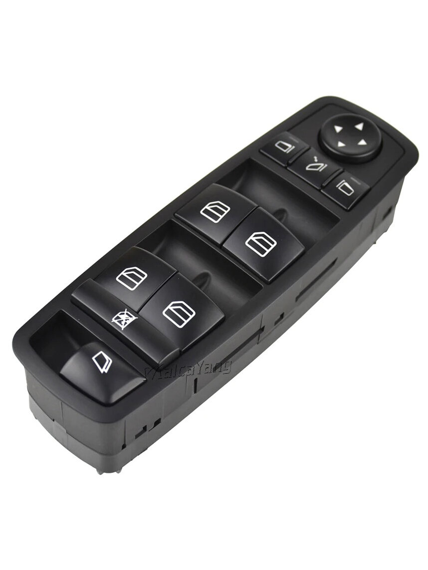 Кнопки стеклоподъёмников Mercedes W164 W251 (2005-2011) А2518300590