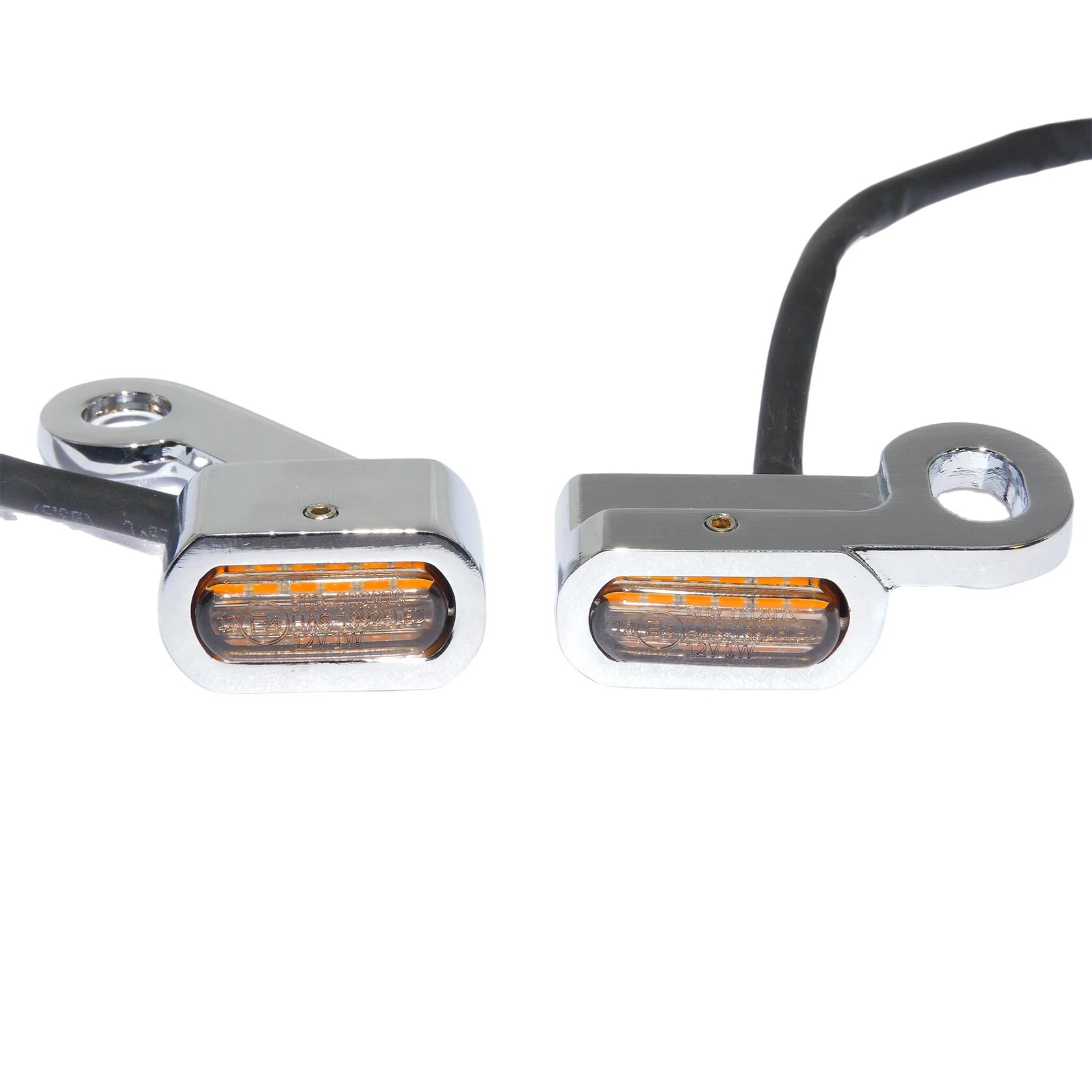 Мото-индикатор поворота, лампа E Mark, цвет: Turn Signal Light D
