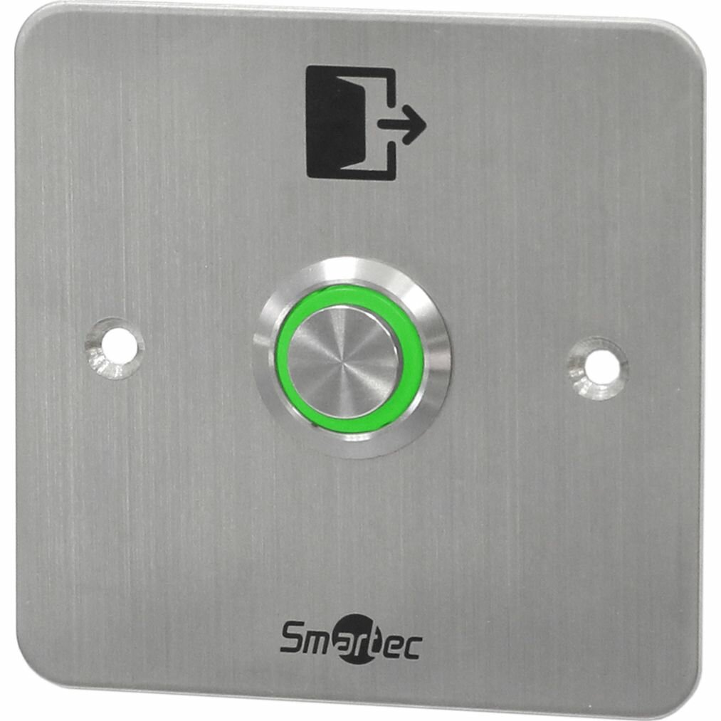 Smartec ST-EX144LW Кнопка выхода