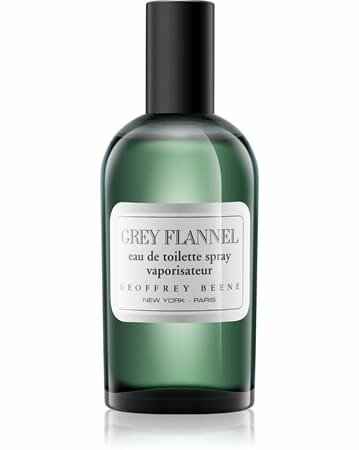 Туалетная вода Geoffrey Beene Grey Flannel, 120 мл