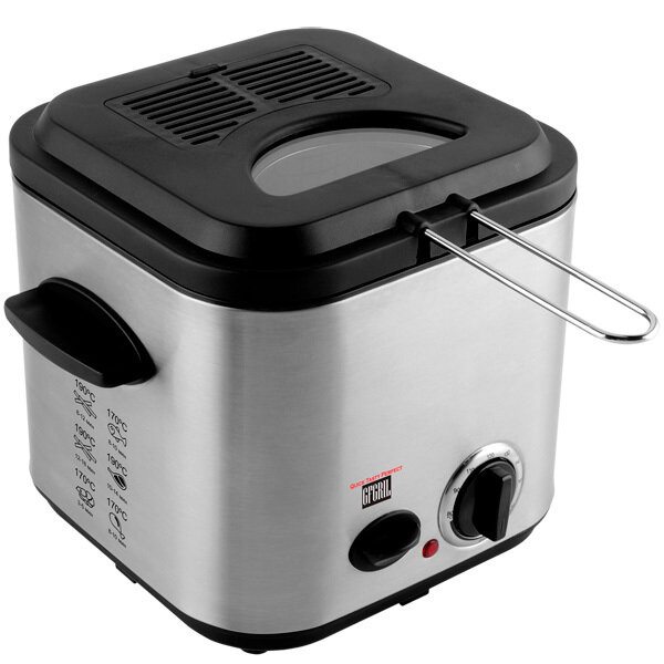 Gfgril frityurnitsa gff 025 easy cook