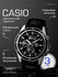 Наручные часы CASIO Edifice, серебряный