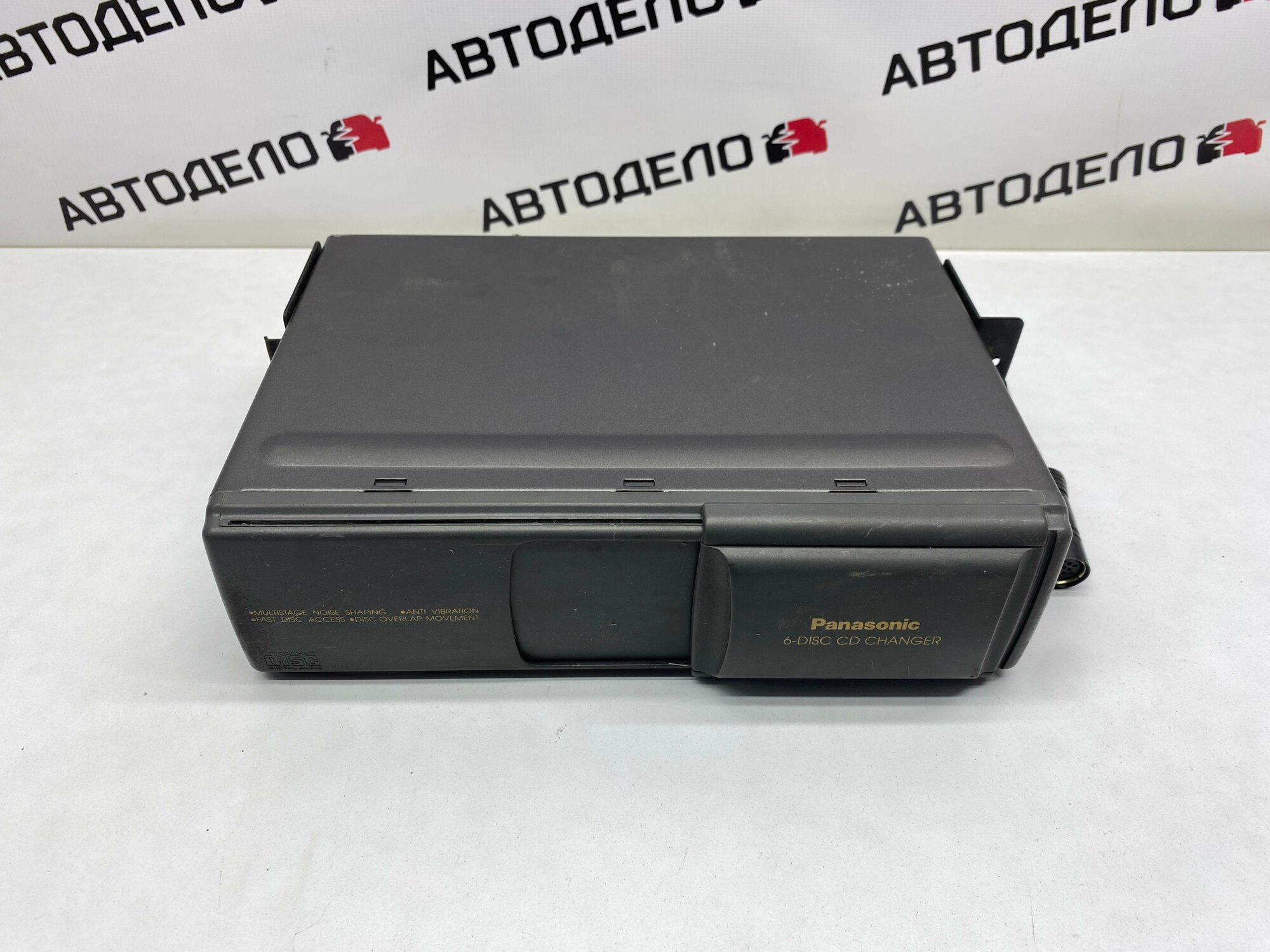 CD-Чейнджер Opel Omega B 1997 г