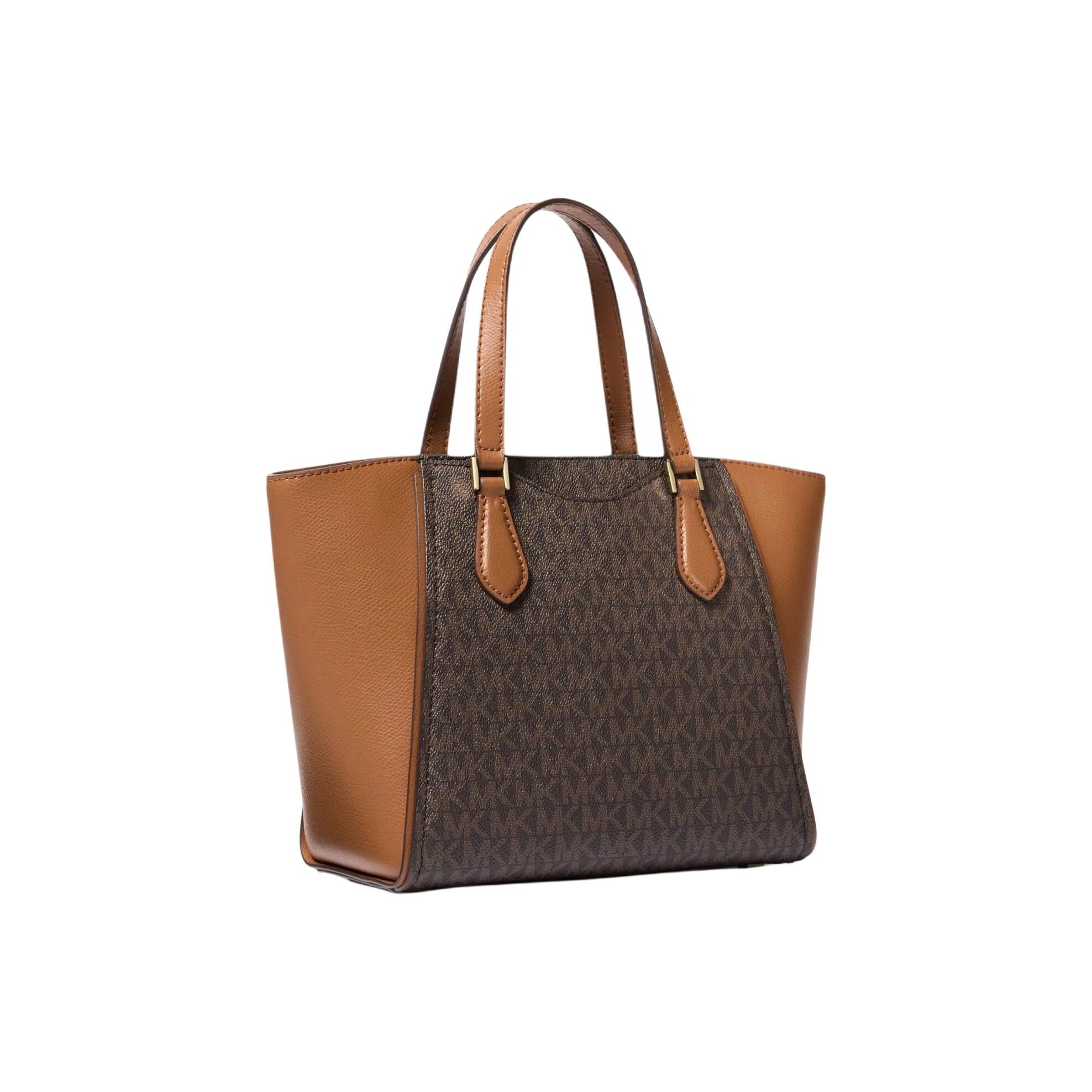 Сумка MICHAEL KORS, фактура тиснение — фото 1