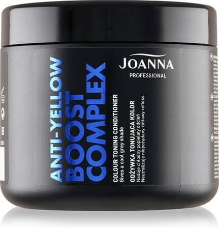 Бальзам для волос Joanna Professional Color Boost Complex, 500 г