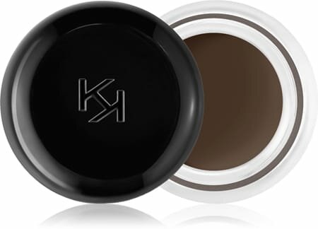 Гель для бровей KIKO Milano Lasting Eyebrow Gel, оттенок 05 ebony, 6,5 г