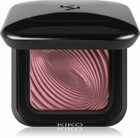 Тени для век KIKO Milano Water Eyeshadow, оттенок 11 pink