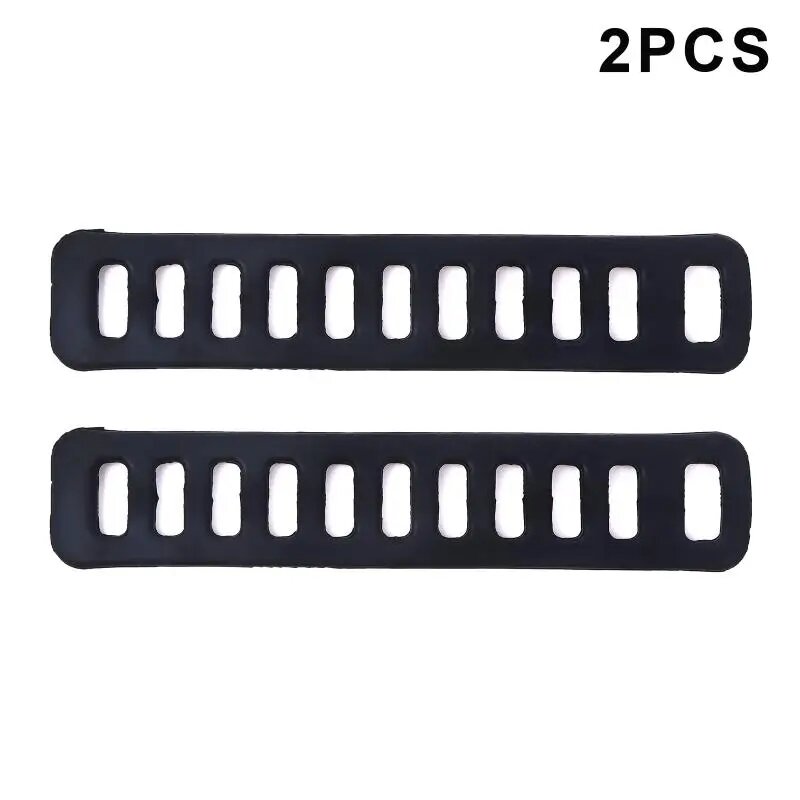 Резиновые ремни для крепления велосипедов 1/2/4 шт. 2 pcs