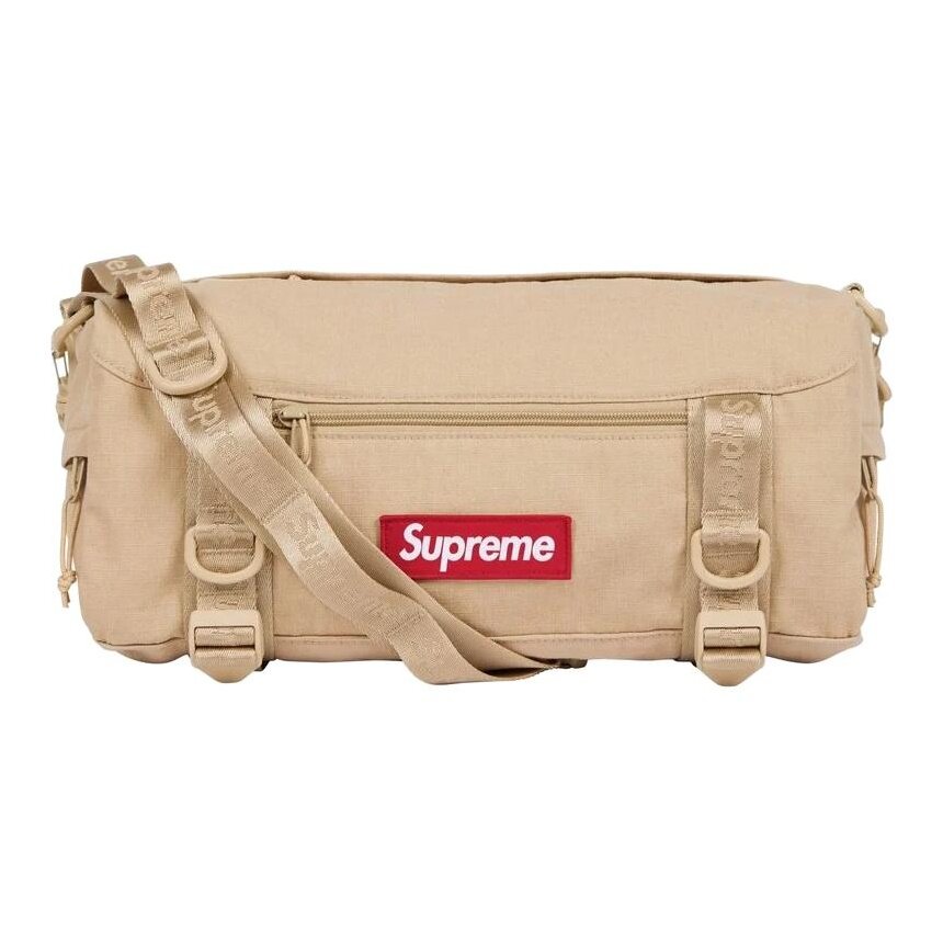 Сумка Supreme, фактура матовая — фото 1