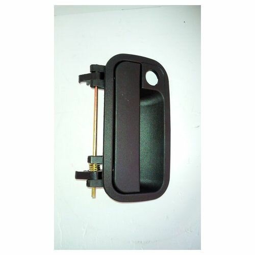 Ручка двери лев corsa b-astra f (t92) 138038 - 90434958 AKD OP168102
