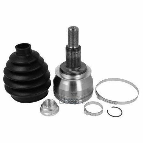 ШРУС наружный Cifam 607847 для Mazda 6, CX-5