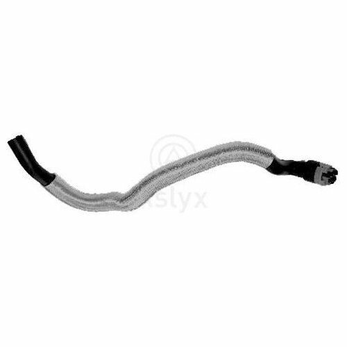 Патрубок opel astra g (t98) 2002-2005 Aslyx AS204046