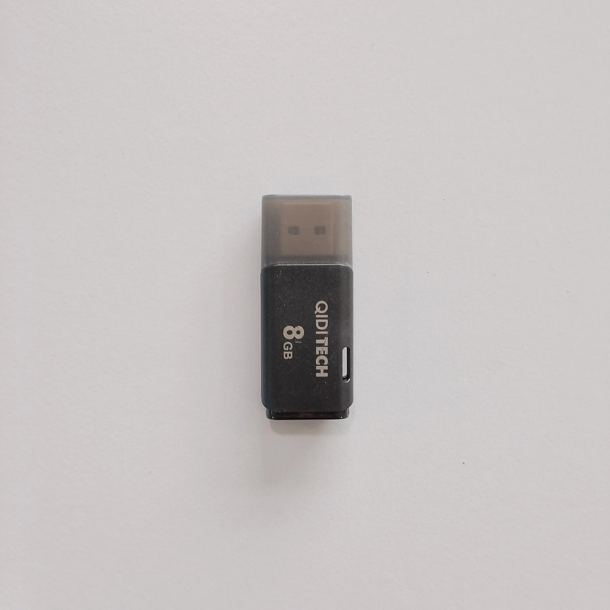 QIDI TECHNOLOGY USB-флешка 8 ГБ