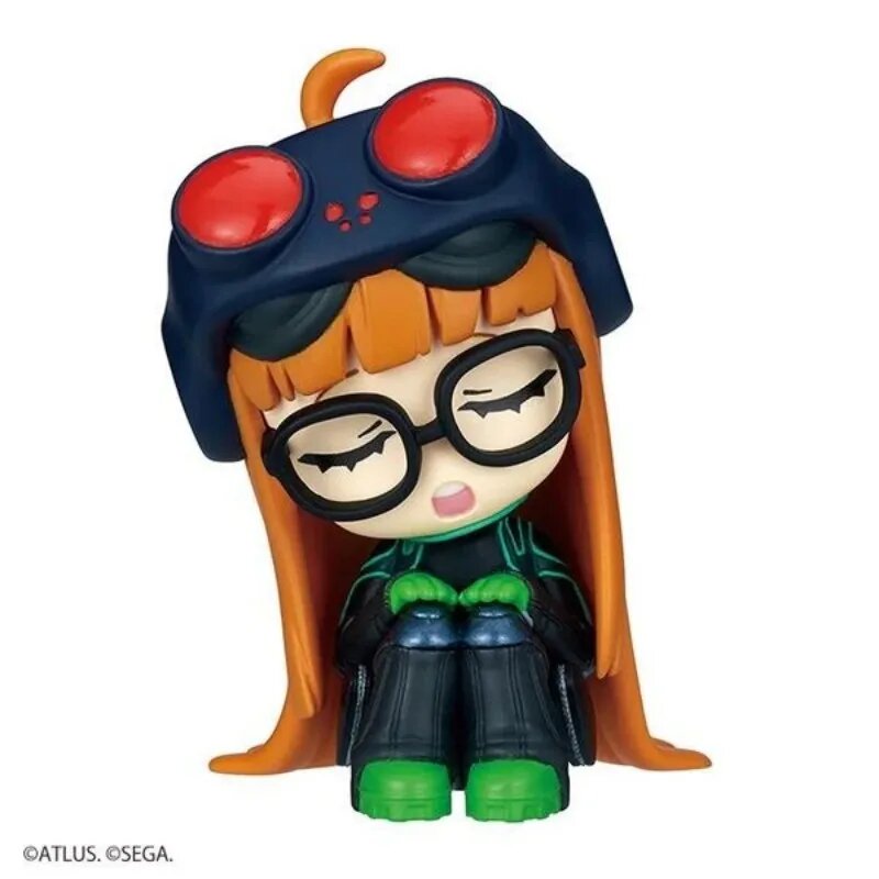 Фигурка Persona 5 Futaba Sakura, Цвет: 61