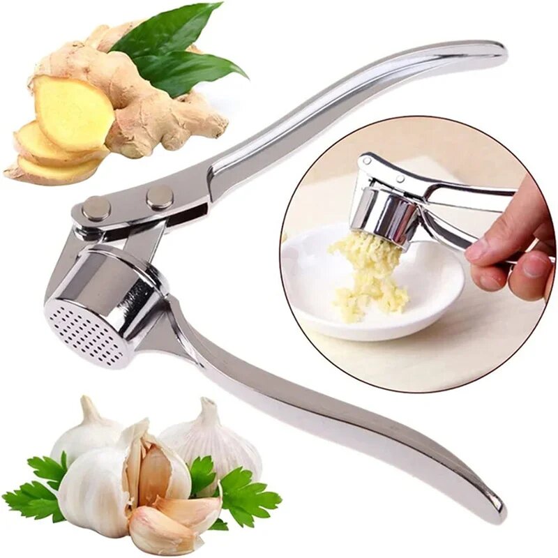 Ручной пресс для чеснока, 2шт