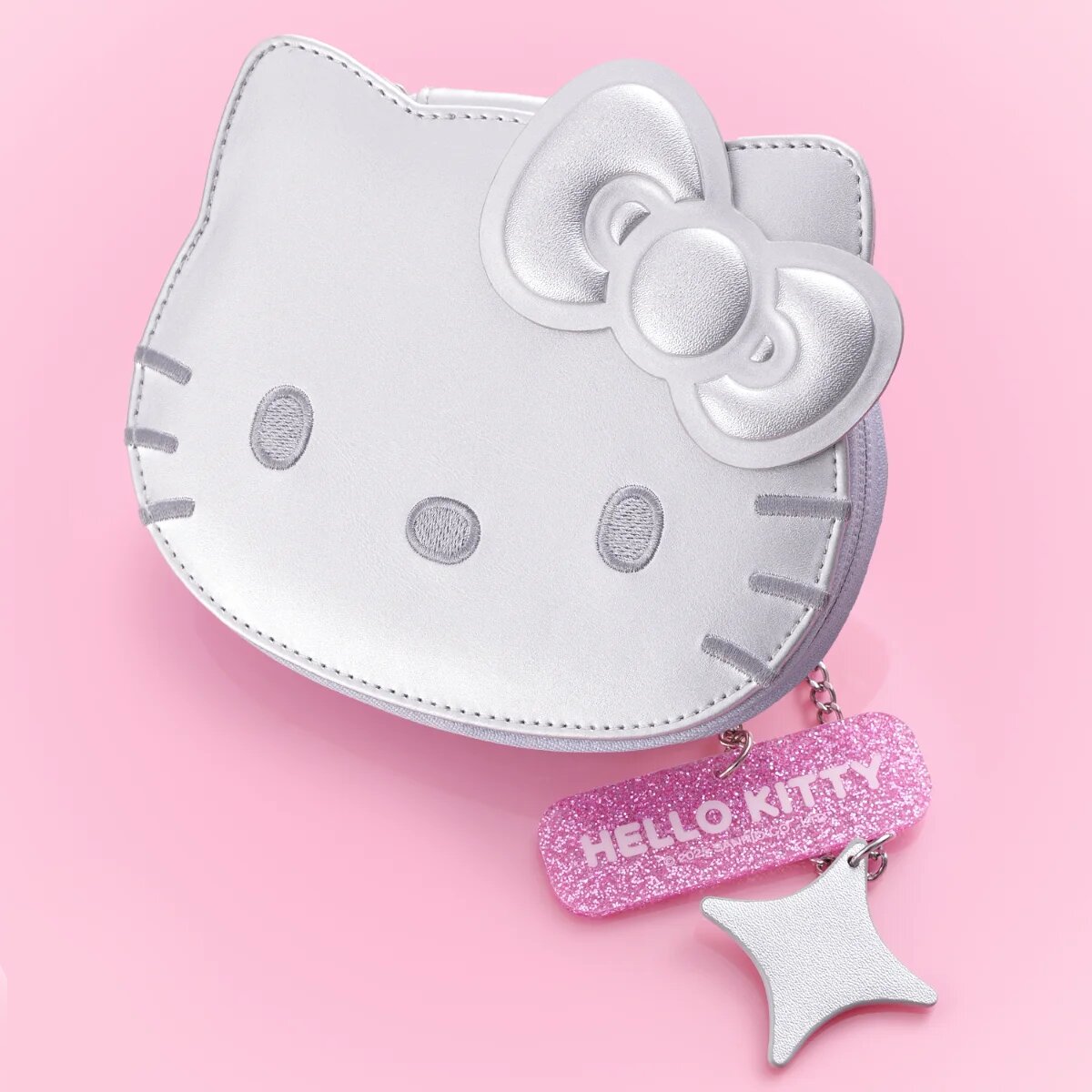 Geekshare Hello Kitty чехол для карт Nintendo Switch — фото 1
