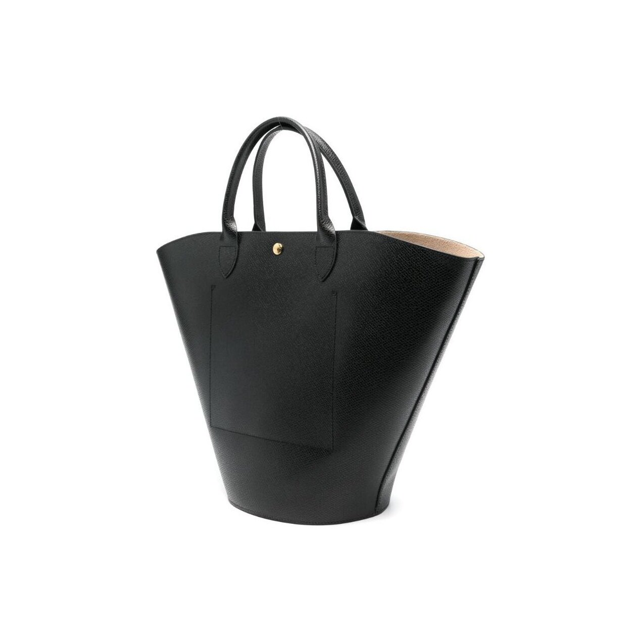 Сумка Longchamp, черный — фото 1