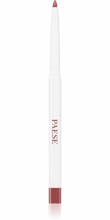 Карандаш для губ Paese The Kiss Lips Lip Liner, оттенок 01 nude beige, 0,3 г