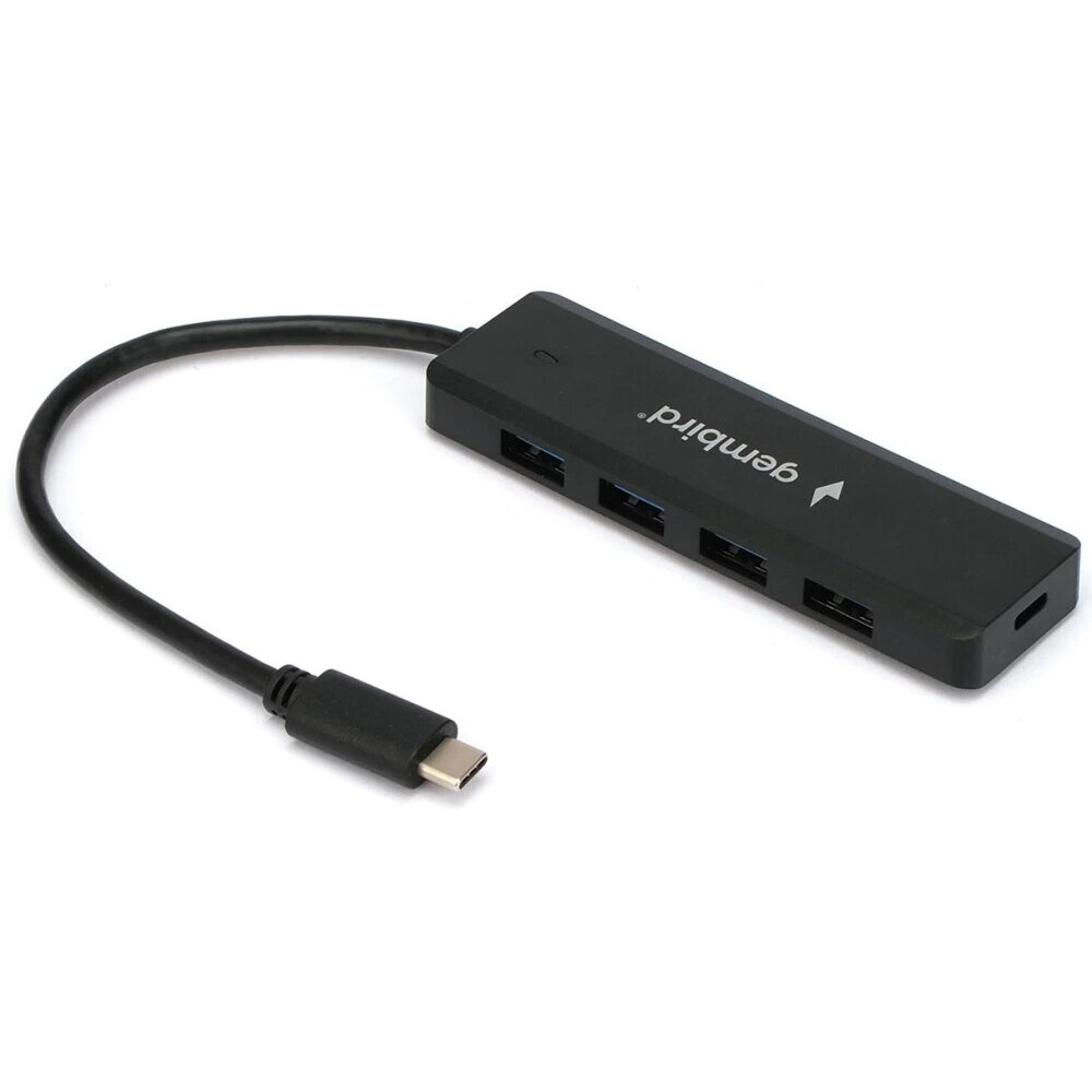 USB Концентратор Gembird UHB-C424