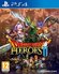 Dragon Quest Heroes 2 для PS4