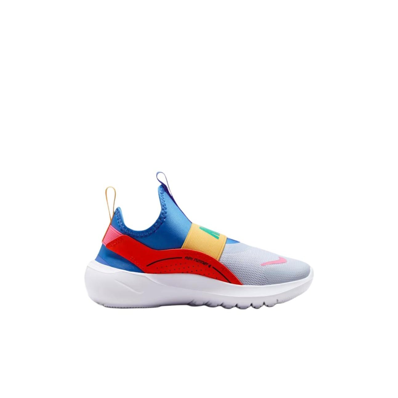 Кроссовки NIKE Flex Runner 4, размер EU 31 стопа (19CM) — фото 1