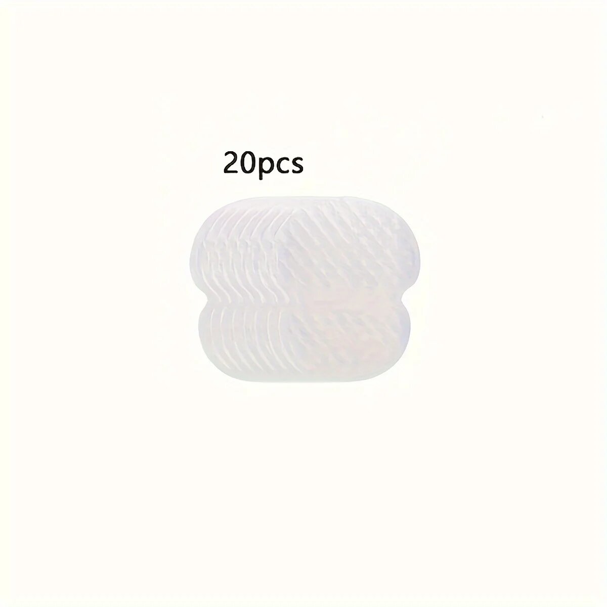 Впитывающие прокладки подмышки 20pcs