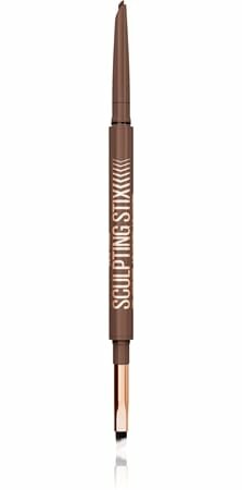 Подводка для глаз Maybelline New York Sculpting Stix, оттенок 014 mocha contour, 1 шт