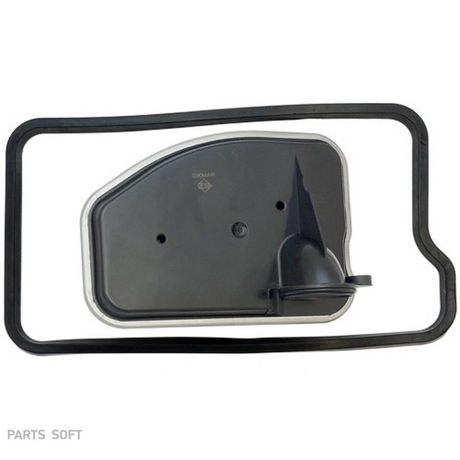 Фильтр АКПП к-кт Chevrolet Epica, Evanda, Lacetti, Nubira, Optra, Tacuma, Rezzo, Vivant, Citroen C ZIKMAR Z15129R