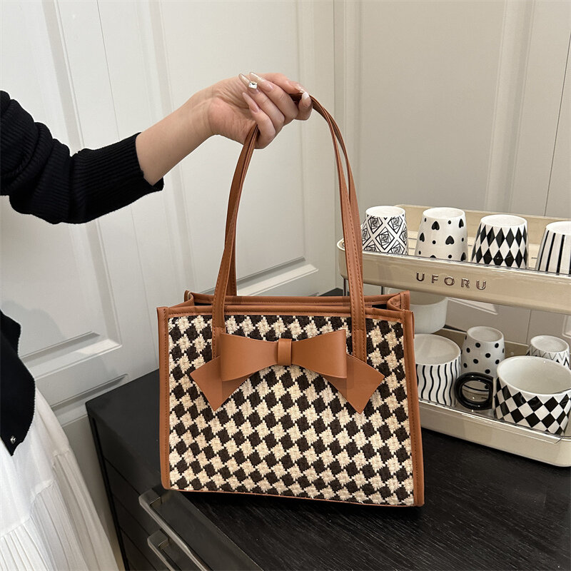 Сумка TLXT, коричневый — фото 1