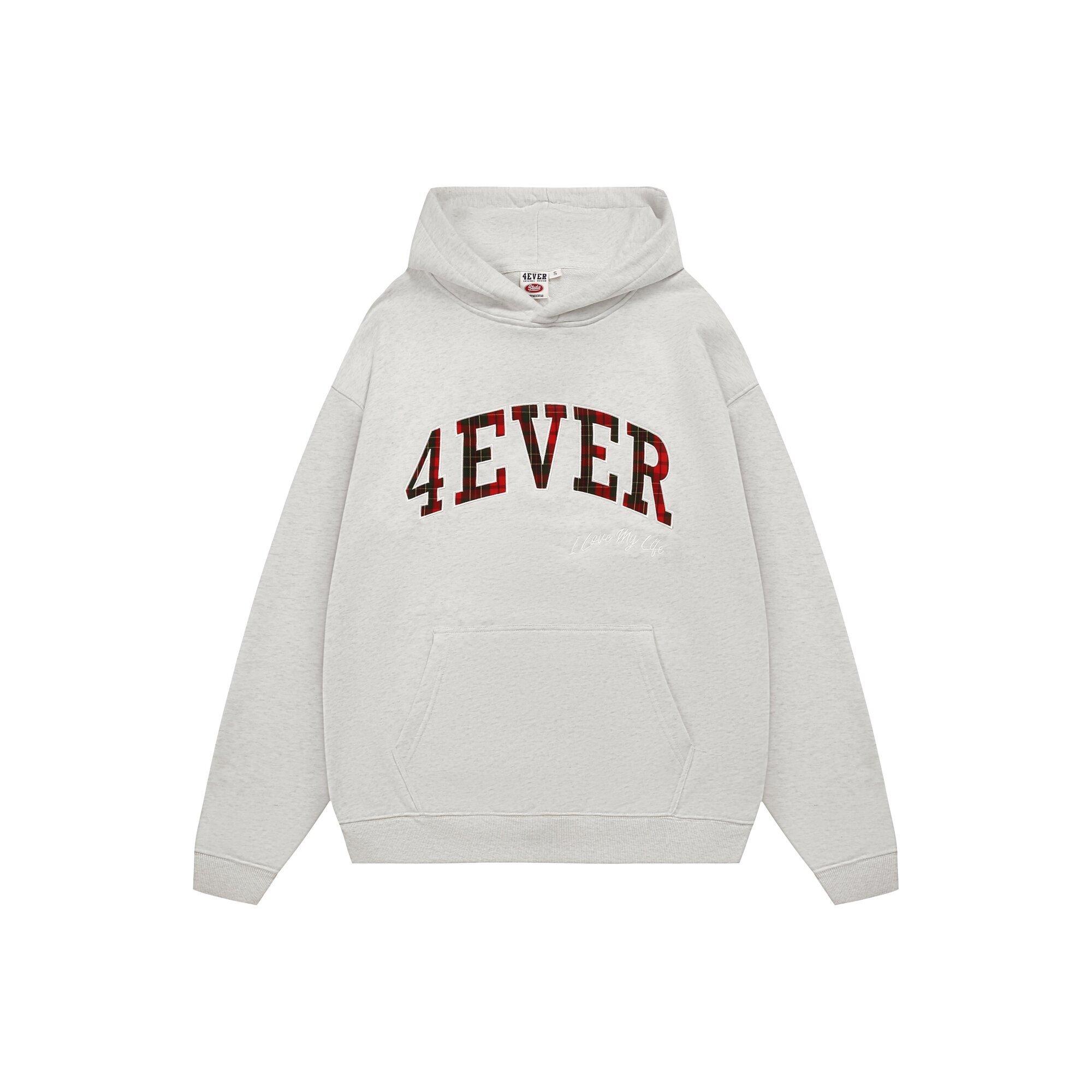 Толстовка 4EVERLAB, размер XL — фото 1