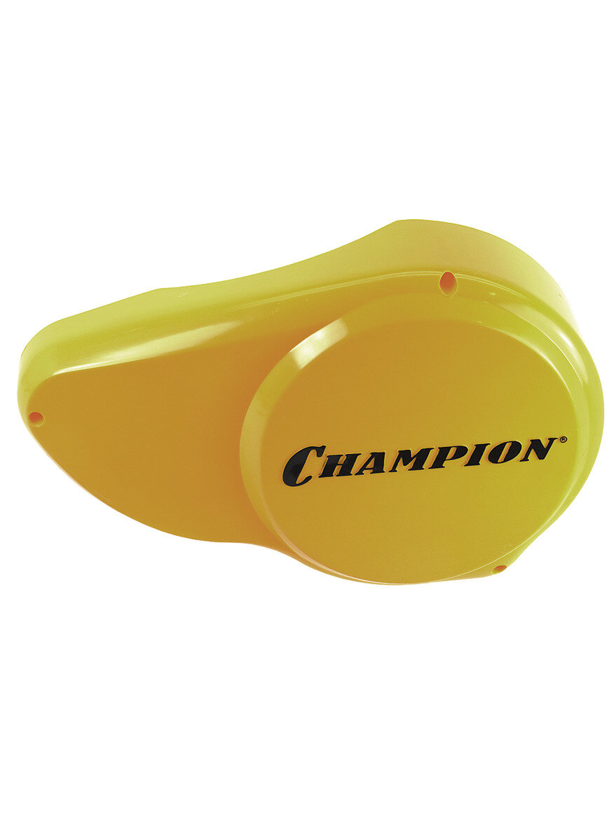 Кожух ремня для культиватора CHAMPION BC4311