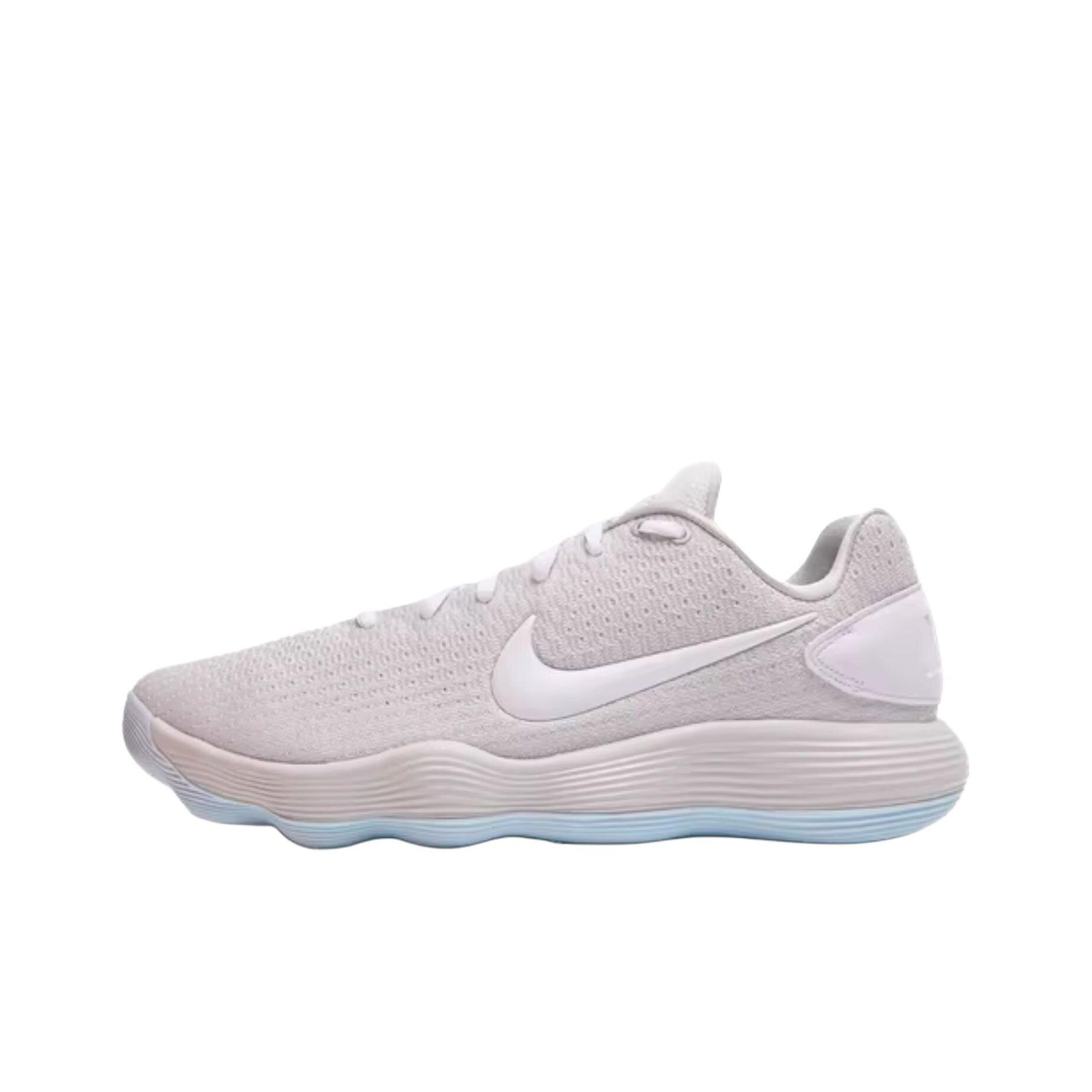 Кеды NIKE Hyperdunk 2017, размер EU 46 стопа (30CM), серый