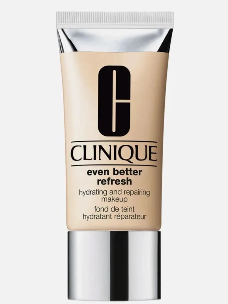 Even better refresh hydrating and repairing even better refresh 04 Bone Тональный крем