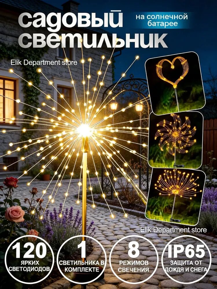 GardLuma Фигурка садовая