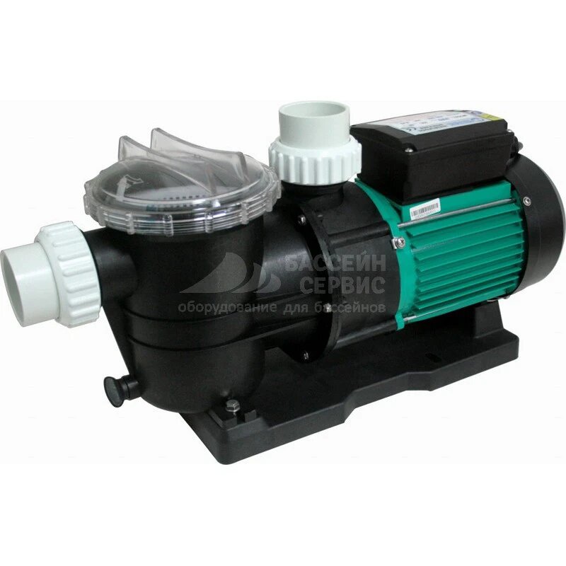 Насос с префильтром AquaViva LX VWS50M (1ф), 6 м3/час, цена - за 1 шт