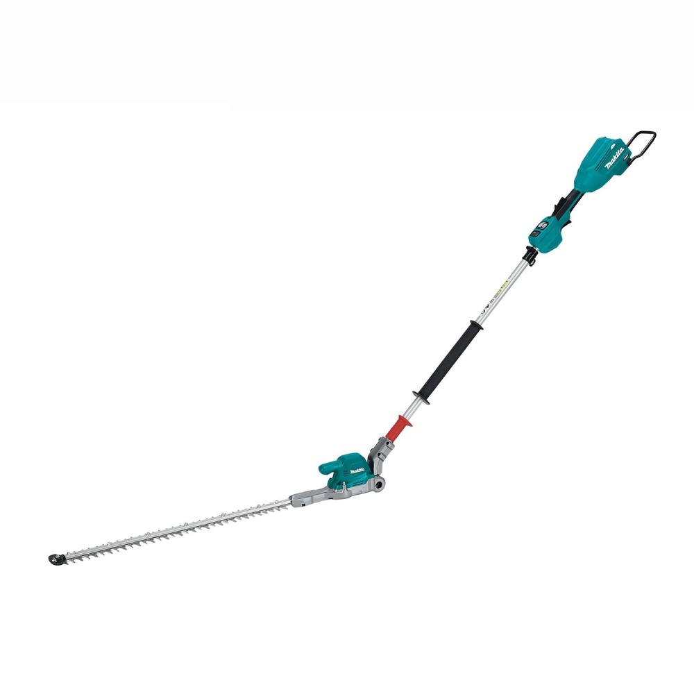 Аккумуляторный штанговый кусторез Makita XGT UN001GZ