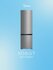 Холодильник Midea MDRB601MME46