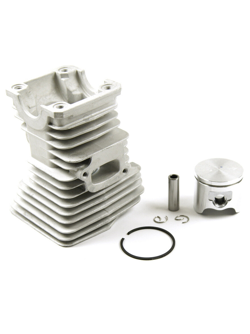 Цилиндро-поршневая группа D=42mm. для бензопилы Husqvarna 350 EPA