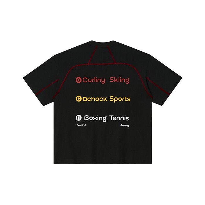 Майка SPORTS