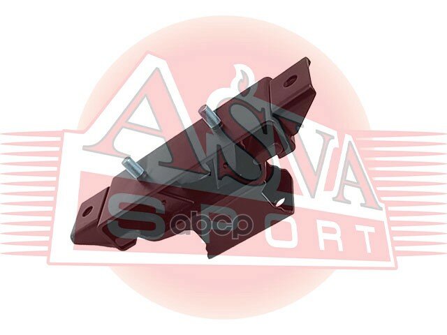 Подушка автоматической коробки переключения передач ASVA арт. 0412-KH4R2