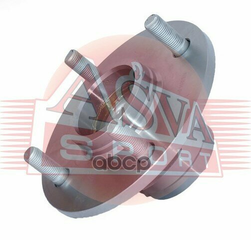 Ступица задняя NISSAN PRIMERA P10E 1990-1996 ASVA арт. nswh-p10r