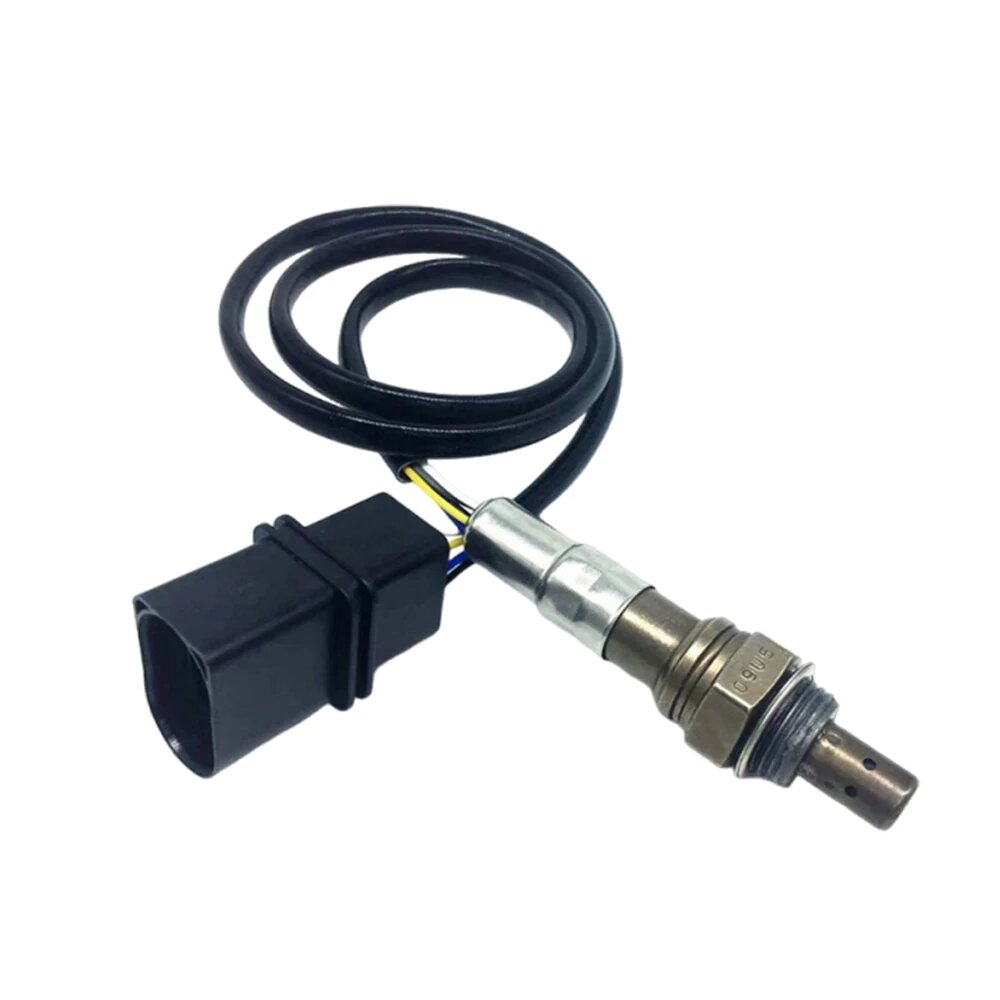 036906262G Лямбда-зонд, датчик кислорода для Audi A3 Seat Altea Ibiza Leon Toledo Skoda OCTAVIA II VW Golf 036906262J