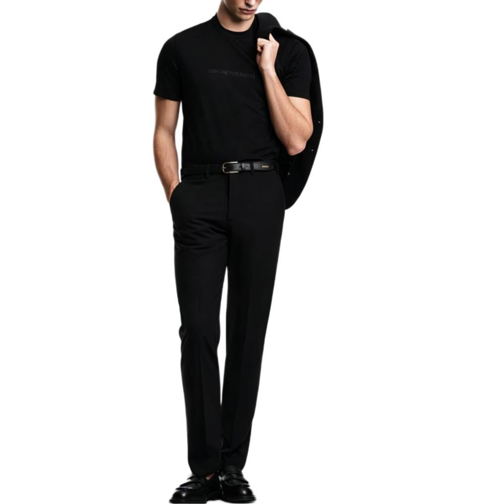 Майка EMPORIO ARMANI