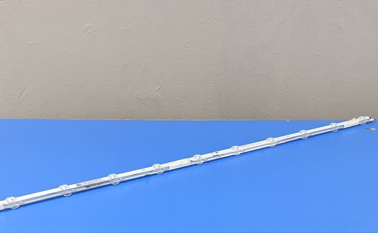 Подсветка 210BZ11D0B33LBL05E телевизора Philips 50PUS7406/60 (комплект 4шт.)